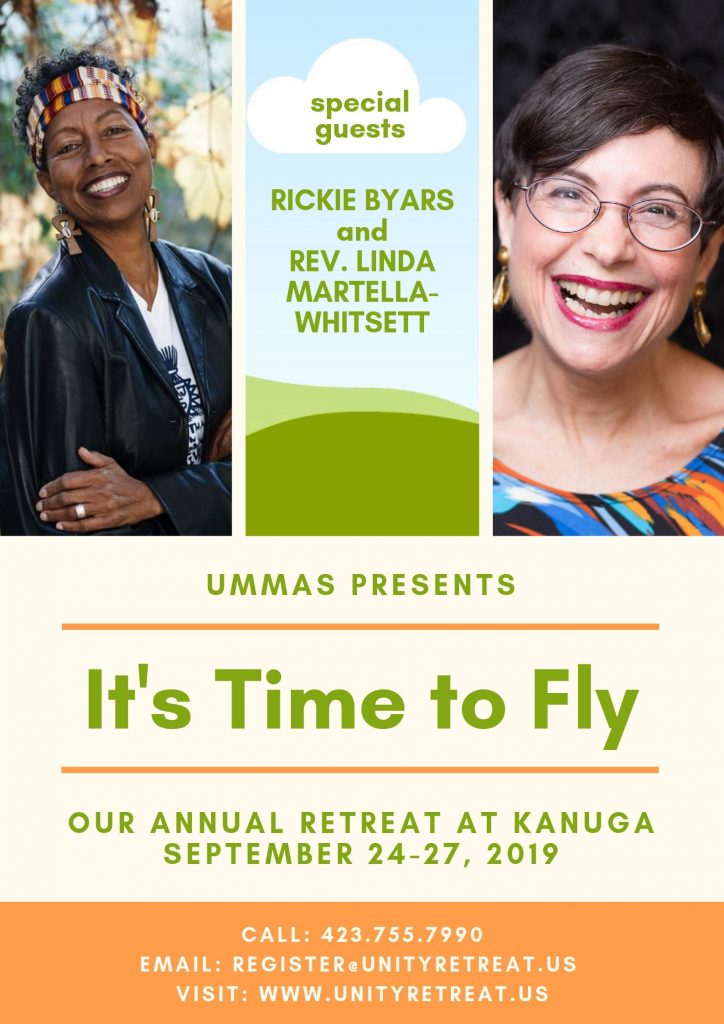 Our 2019 Retreat – UMMAS Retreats