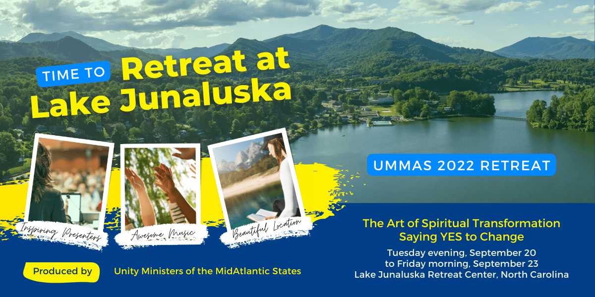 2022 Retreat – UMMAS Retreats